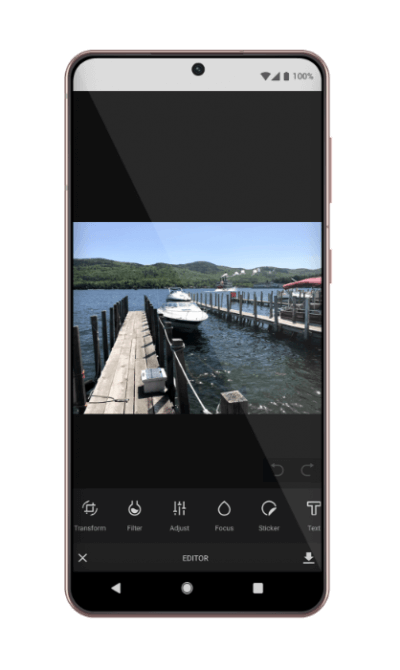 Synchronoss Operator Branded Personal Cloud Solution