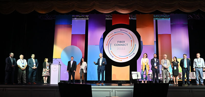 Synchronoss Fiber Connect 2022 Conference Wrap Up