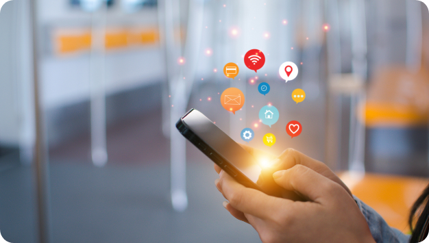 Synchronoss - Operator Branded White Label Personal Cloud