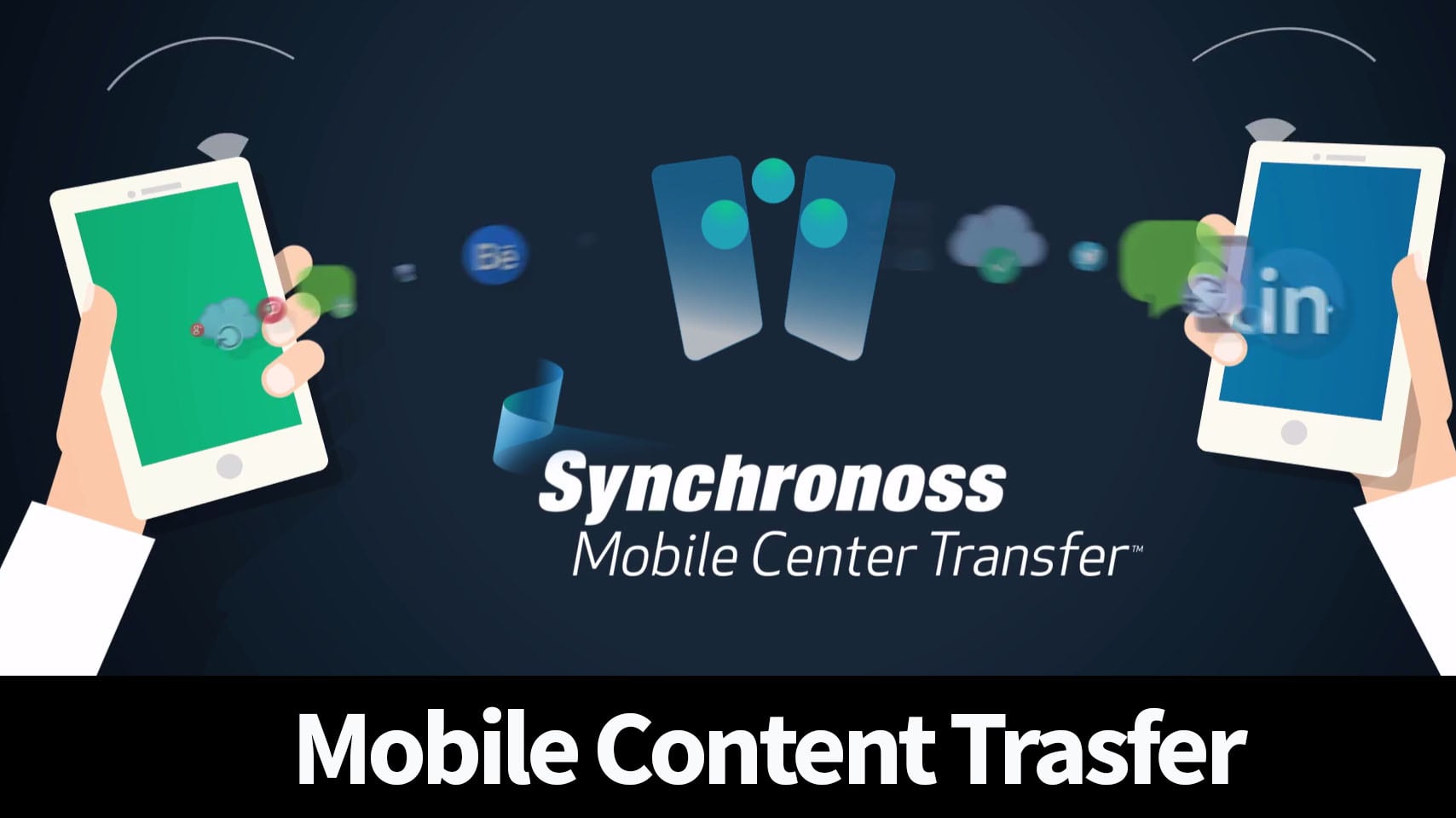 Synchronoss Logo