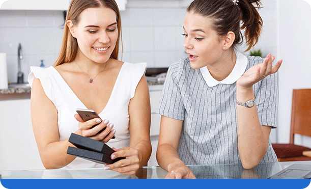 Synchronoss Operator Branded Personal Cloud Solution