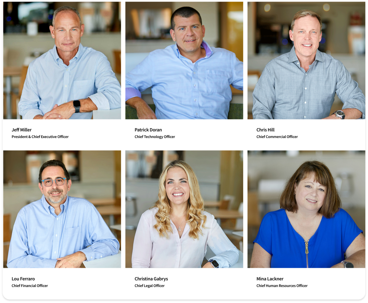 About Synchronoss - Creating Engaging Experience Brands