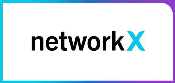 Introducing networkX: Network Planning & Management